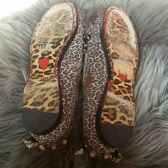 Warren Edwards | Shoes | Warren Edwards Beautiful Loafers | Poshmark